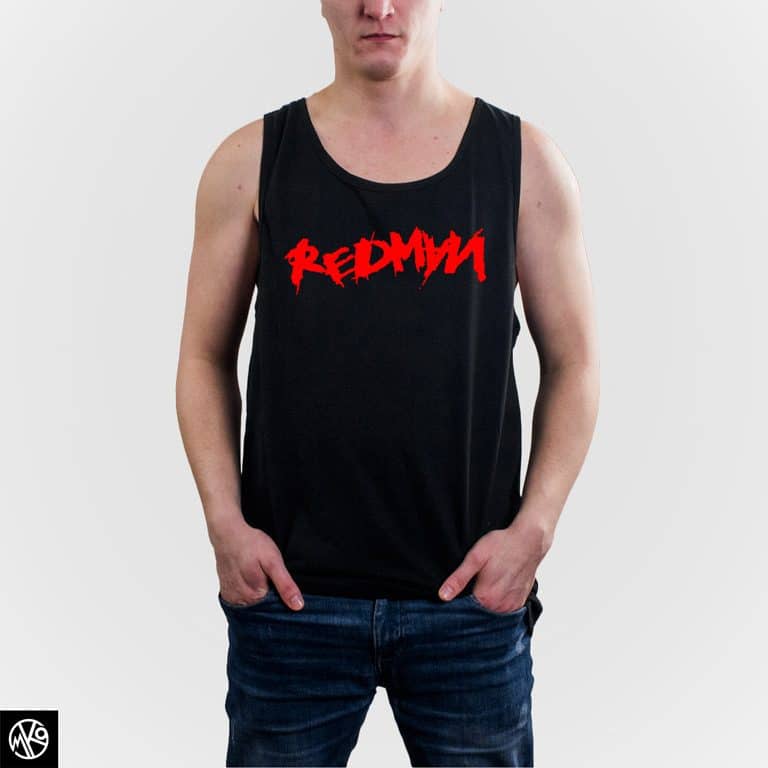 Redman Logo majica