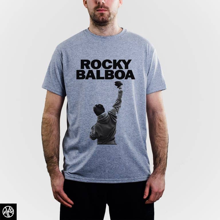 Rocky Balboa majica