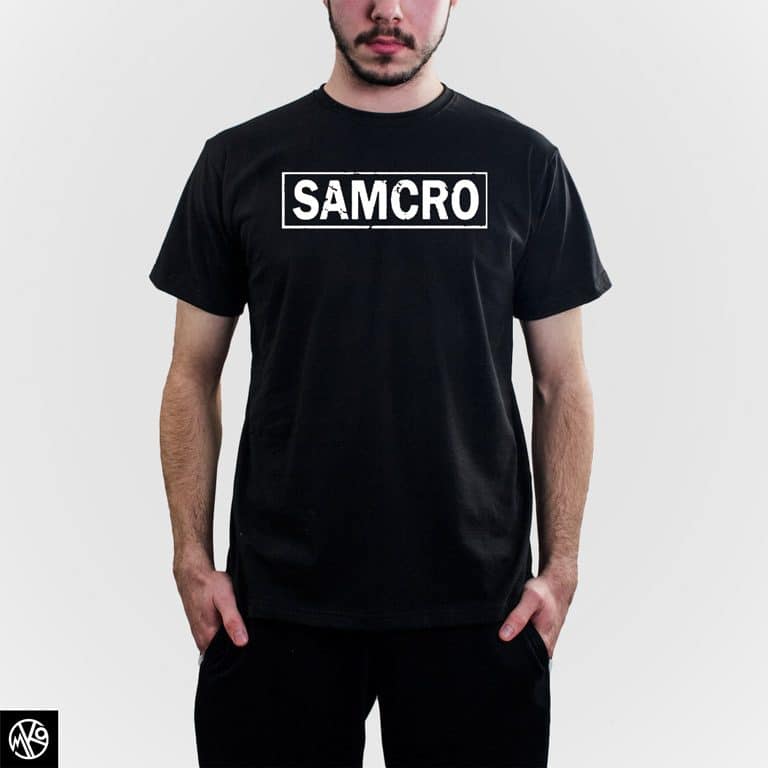 Samcro majica