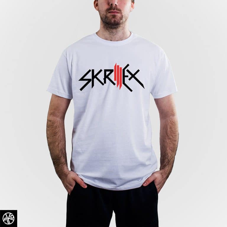 Skrillex majica