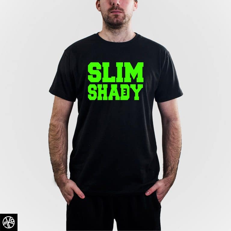 Slim Shady 2 majica