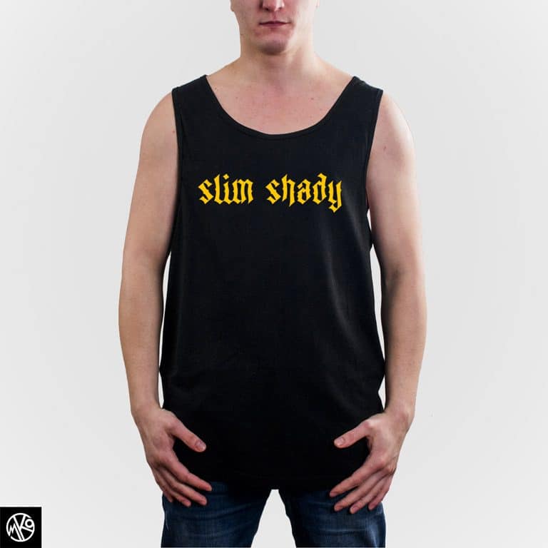 Slim Shady majica