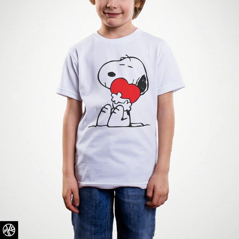 Snoopy dečija majica