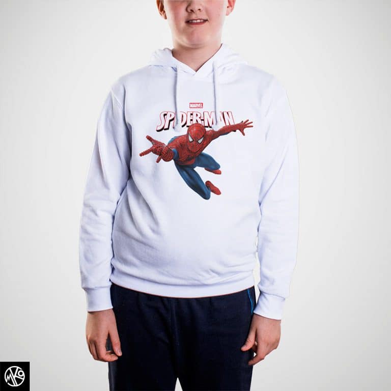 Spiderman 1 dečiji duks