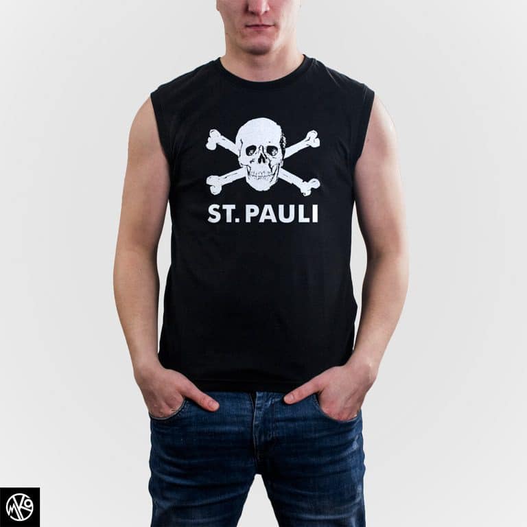 ST. Pauli majica