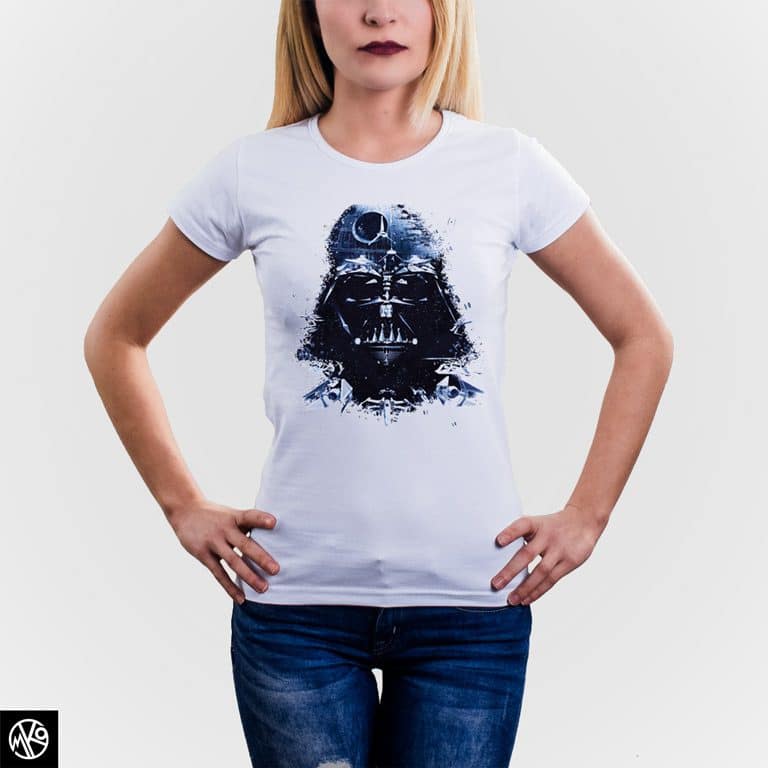 Star Wars Darth Vader majica