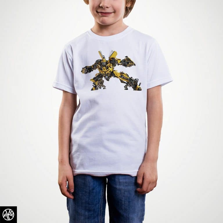 Transformers 1 dečija majica