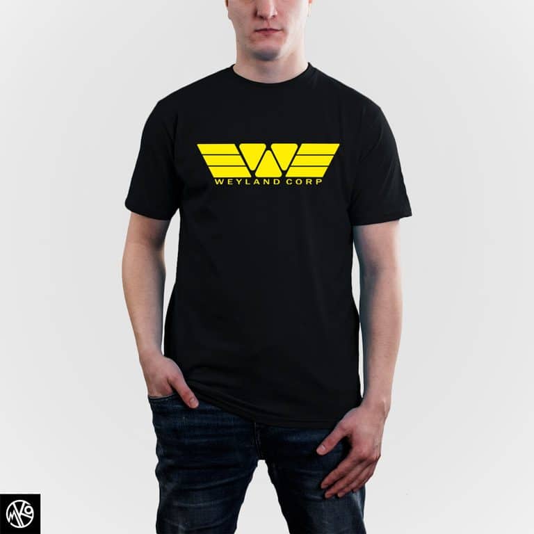 Weyland Corp majica