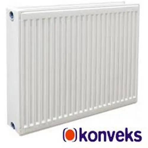 Panelni radijator Copa Konveks K22