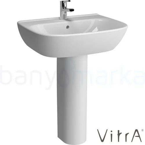 Lavabo VITRA CVS60 S-20