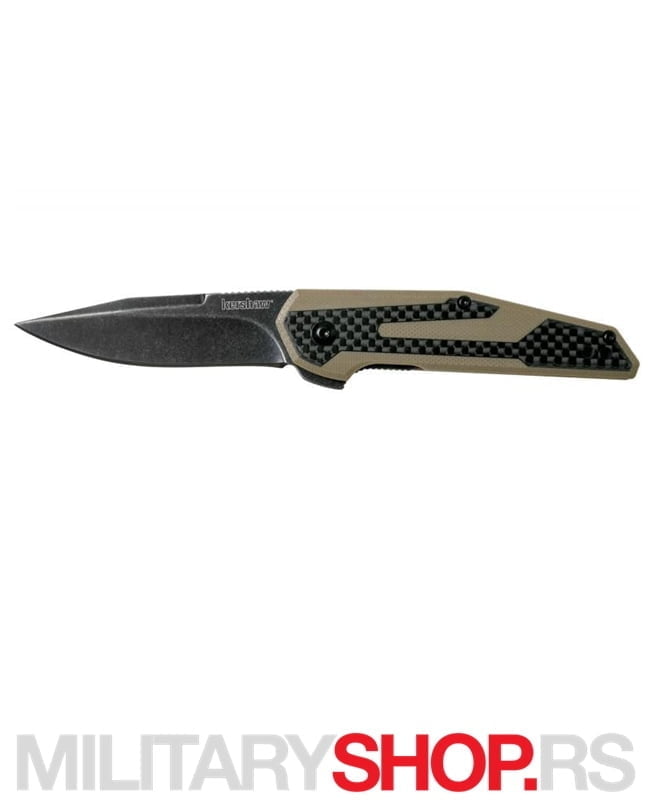 Kershaw Fraxion Desert Edge 471162