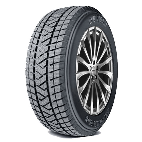 235/50 R19 GRIPMAX STATURE M/S 99V