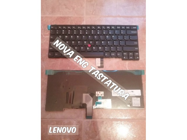 tastatura lenovo thinkpad E431 E431s E440 nova