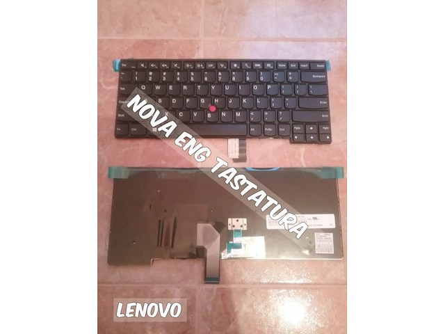 tastatura lenovo Thinkpad T440 T440P T440S nova