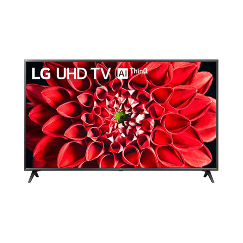 Televizor LG 49UN71003LB.AEU Smart, LED, UHD 4K, 49" (124cm), DVB-T2/C/S2
