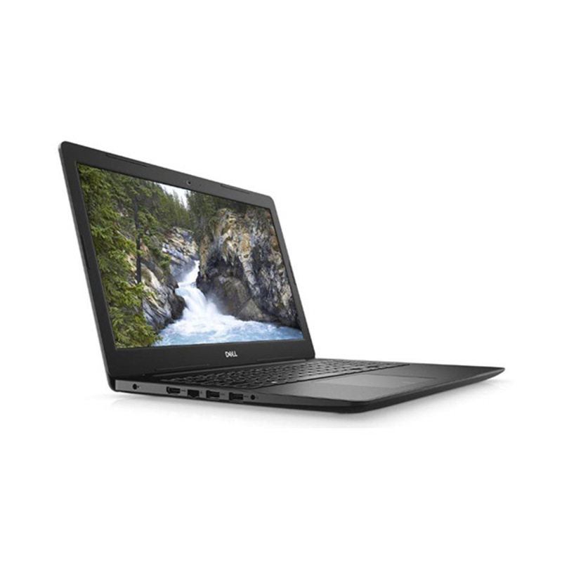 Laptop Dell Vostro 3591 15.6" i3-1005G1 4GB 1TB ODD crni