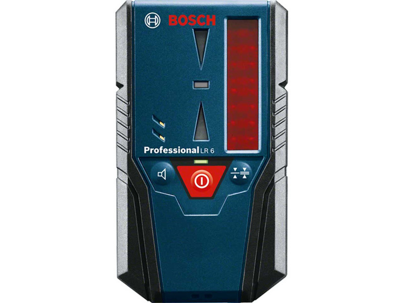 Bosch Professional LR 6 laserski prijemnikID: EK000222501