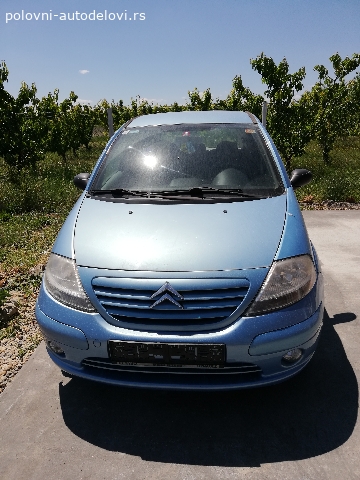 CITROEN C3 , C4, C5