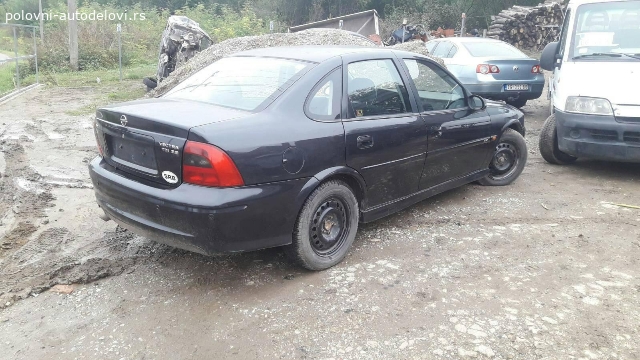 Opel vektra b 2.2 cdh Restajlig 061-6226-825 viber