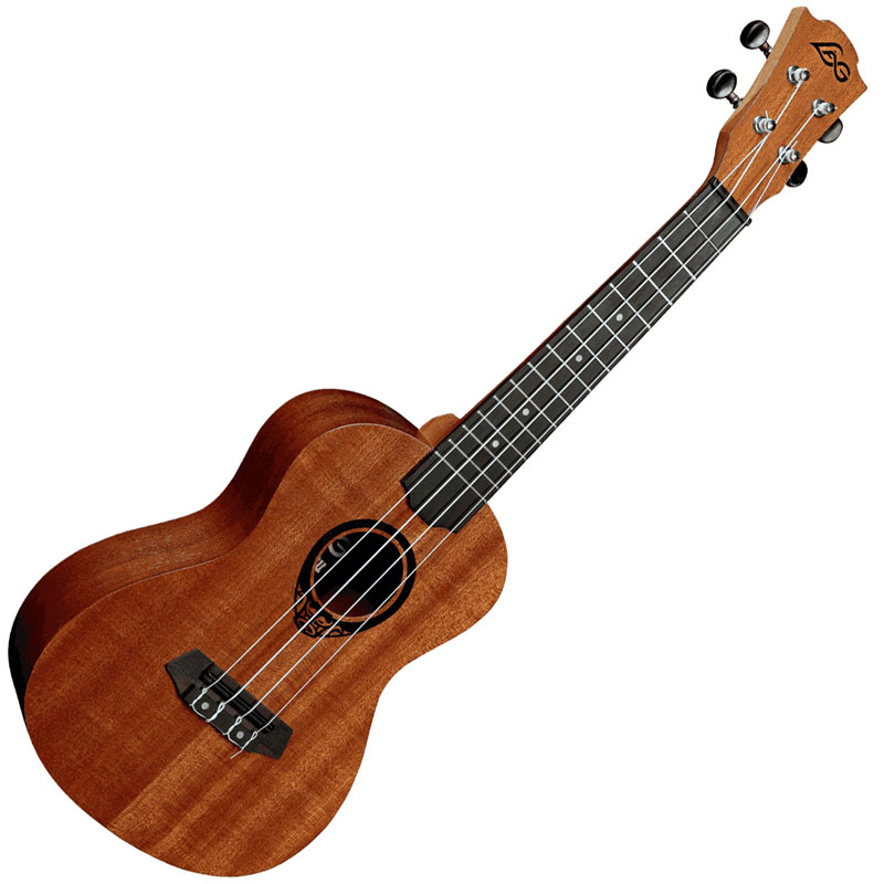 LAG TKU8C Concert ukulele