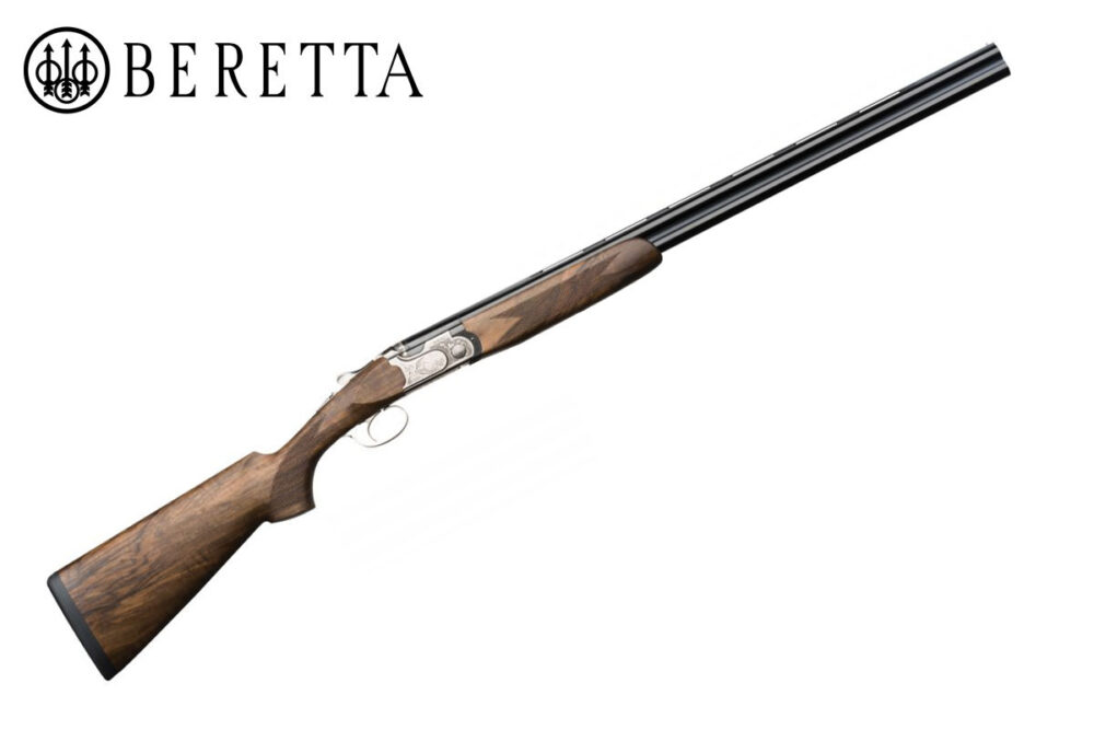 693 FIELD – BERETTA