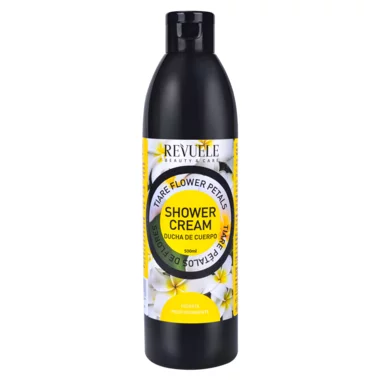 REVUELE Kremasti gel za tuširanje REVUELE Gardenija 500ml