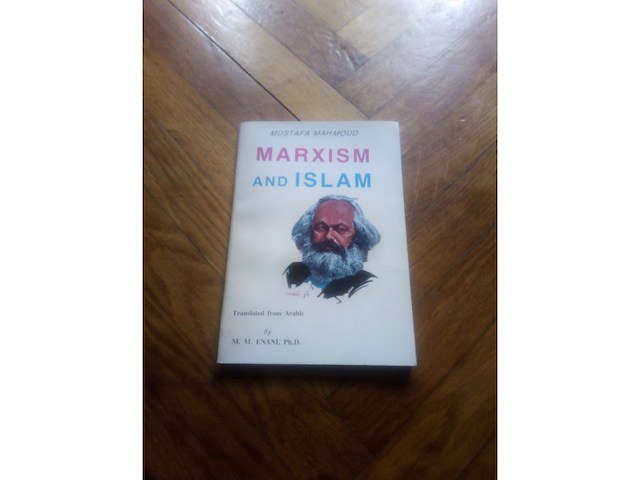 MARXISM AND ISLAM, Mustafa Mahmoud