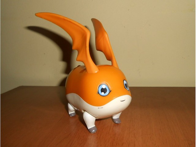 Digimon - Patamon Talking Figure