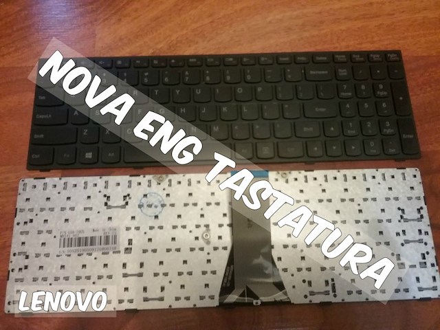 tastatura lenovo b50-30 b50-45 b50-70 b50-80 b51-30 nov