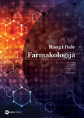 Rang i Dale: Farmakologija, 8. izdanje