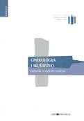 Ginekologija i akušerstvo : udžbenik za studente medicine