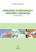 Priručnik o prevenciji i kontroli infekcija Nizam Damani
