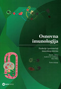 Osnovna imunologija, 6. izdanje Abul K. Abbas