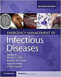 Emergency Management of Infectious Diseases, 2nd Edition