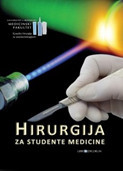 Hirurgija : udžbenik za studente Zivan Maksimovic