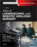 Atlas of Laparoscopic and Robotic Urologic Surgery, 3e