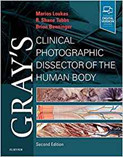 Gray's Clinical Photographic Dissector of the Human Body, 2nd Edition
