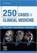 250 Cases in Clinical Medicine, 5th Edition