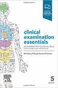 Clinical Examination Essentials: An Introduction to Clinical Skills, 5th Edition