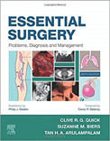Essential Surgery: Problems, Diagnosis and Management, 6th Edition