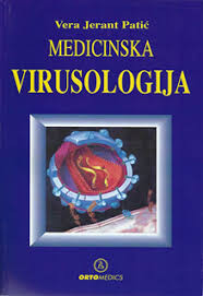 Medicinska virusologija Vera Jerant Patić