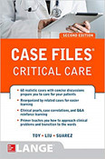 Case Files Critical Care, 2nd Edition