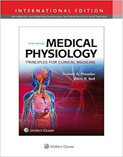 Medical Physiology: Principles for Clinical Medicine