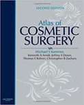 Atlas of Cosmetic Surgery with DVD, 2e