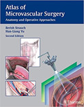 Atlas of Microvascular Surgery, 2nd Edition