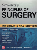 Schwartz’s Principles of Surgery (International Edition), 11th Edition