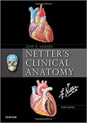 Netter's Clinical Anatomy, 4th Edition Netter's Clinical Anatomy, 4th Edition