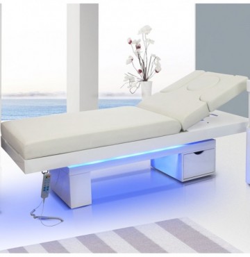 Azzuro krevet za tretmane i masazu