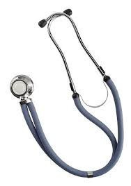 RI RAP Stetoskop sa, Intrnisticki i pedijatriski stetoskop