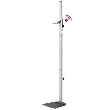 Podni visinomer -Seca 264 Wireless Stadiometer Patient Height Measuring System